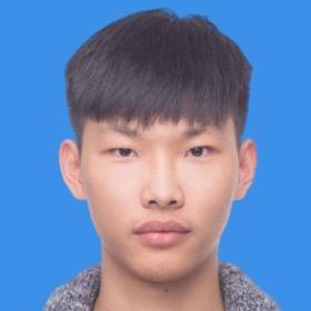 Haoting Ying-Alien Lab